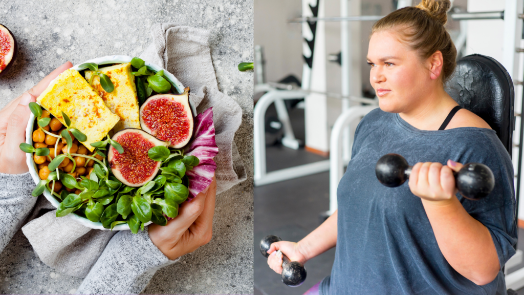 Comment maigrir de manière efficace? - CAM TRANSFORMATION